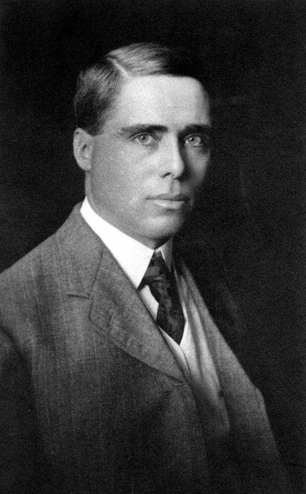 Our History – Bedell Firm