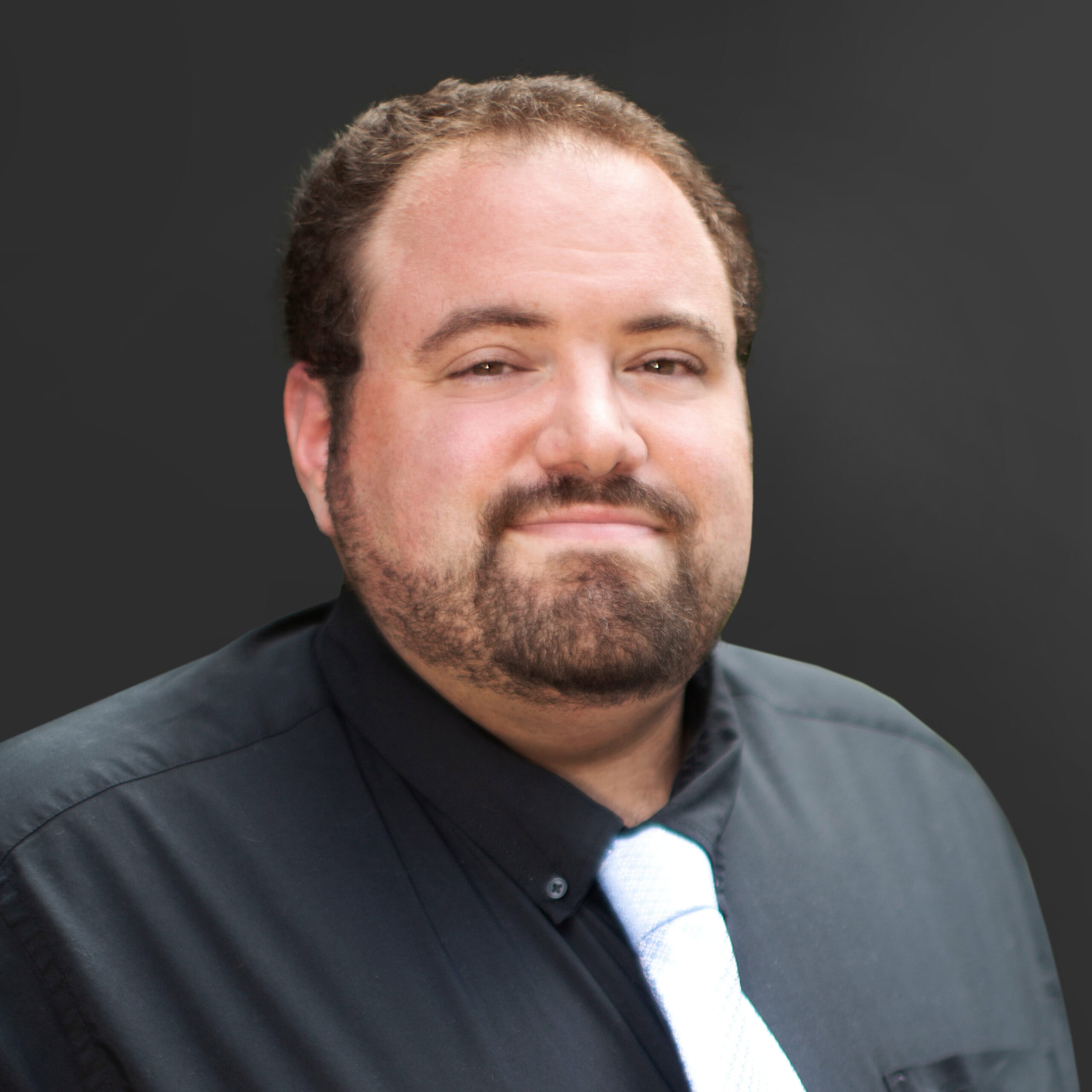 John B. Richardson, Jr. | Paralegal at Bedell